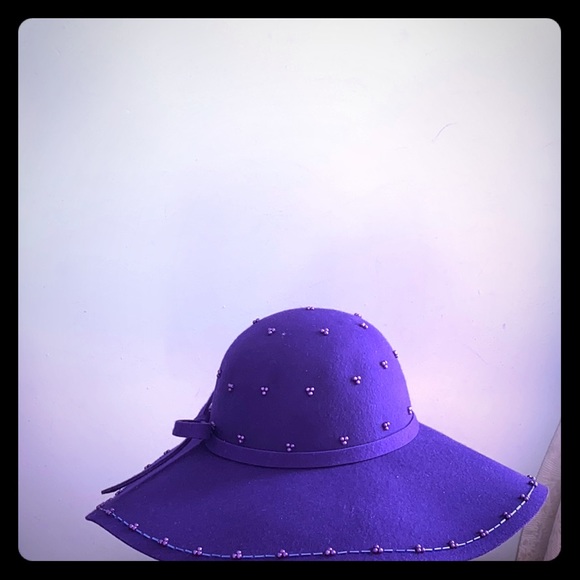 Something Special | Accessories | Something Special Hat | Poshmark